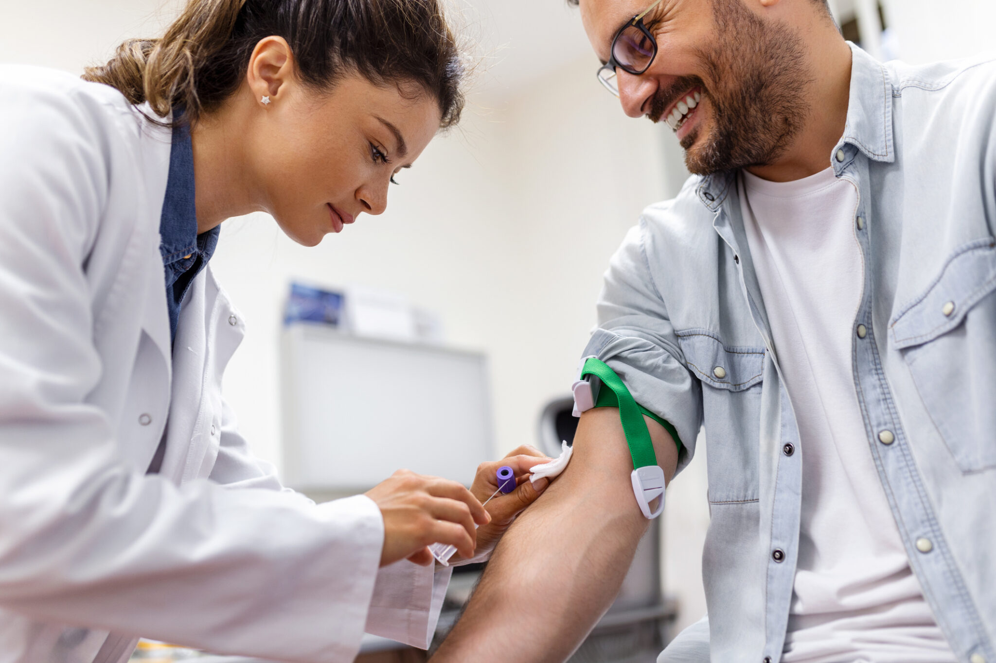 Moore County Hospital District – Exceptional Care. Always.